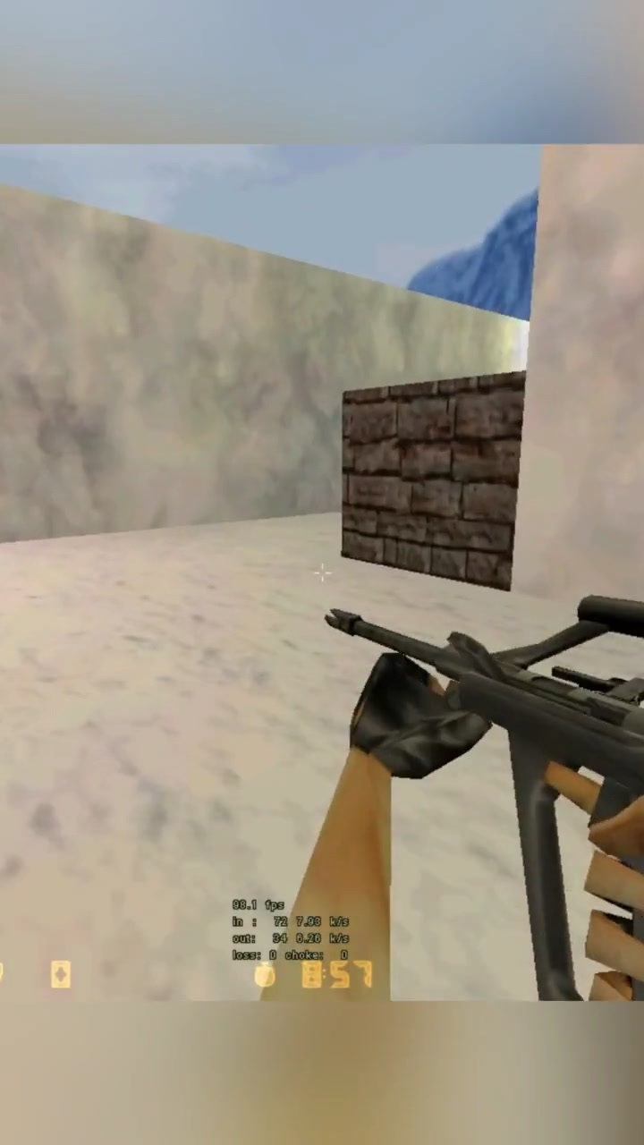 CS：经典的冰天雪地_高清1080P在线观看平台_腾讯视频