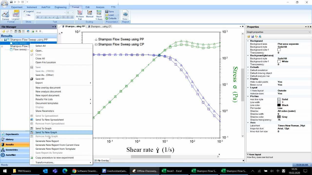TRIOS软件使用_腾讯视频