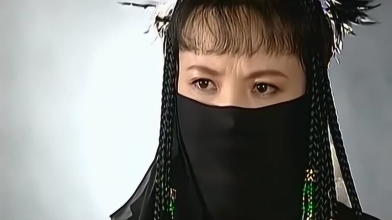 风云：众人想占步惊云便宜拿他绝世好剑，殊不知绝世好剑已认主人_高清1080P在线观看平台_腾讯视频