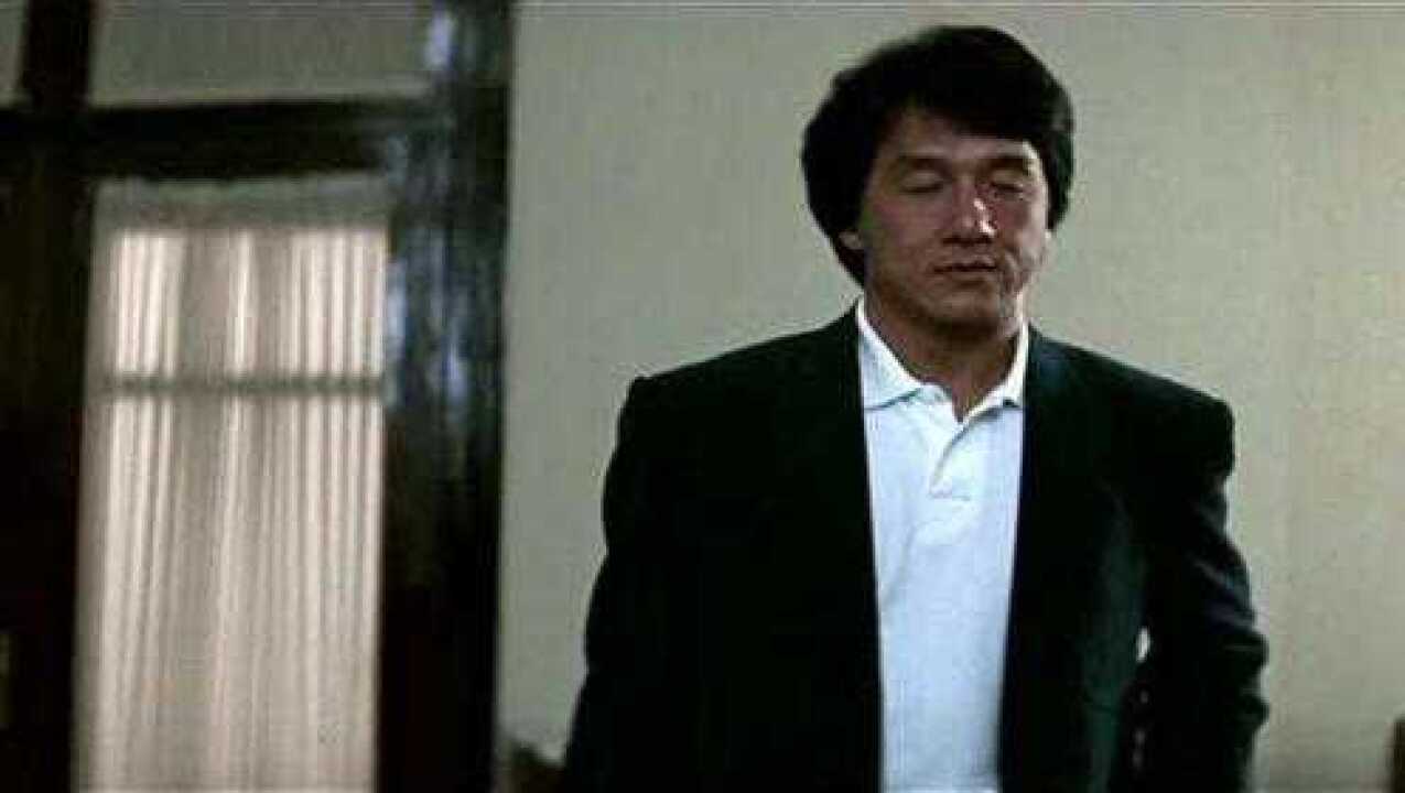 《警察故事3：超级警察》：成龙大哥居然被杨紫琼给震住了，经典_电影_高清1080P在线观看平台_腾讯视频