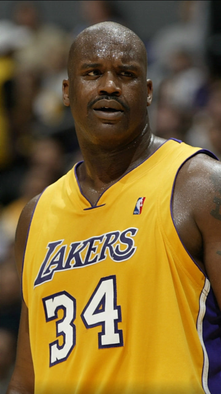 奥尼尔扣碎篮板超全合集！_高清1080P在线观看平台_腾讯视频