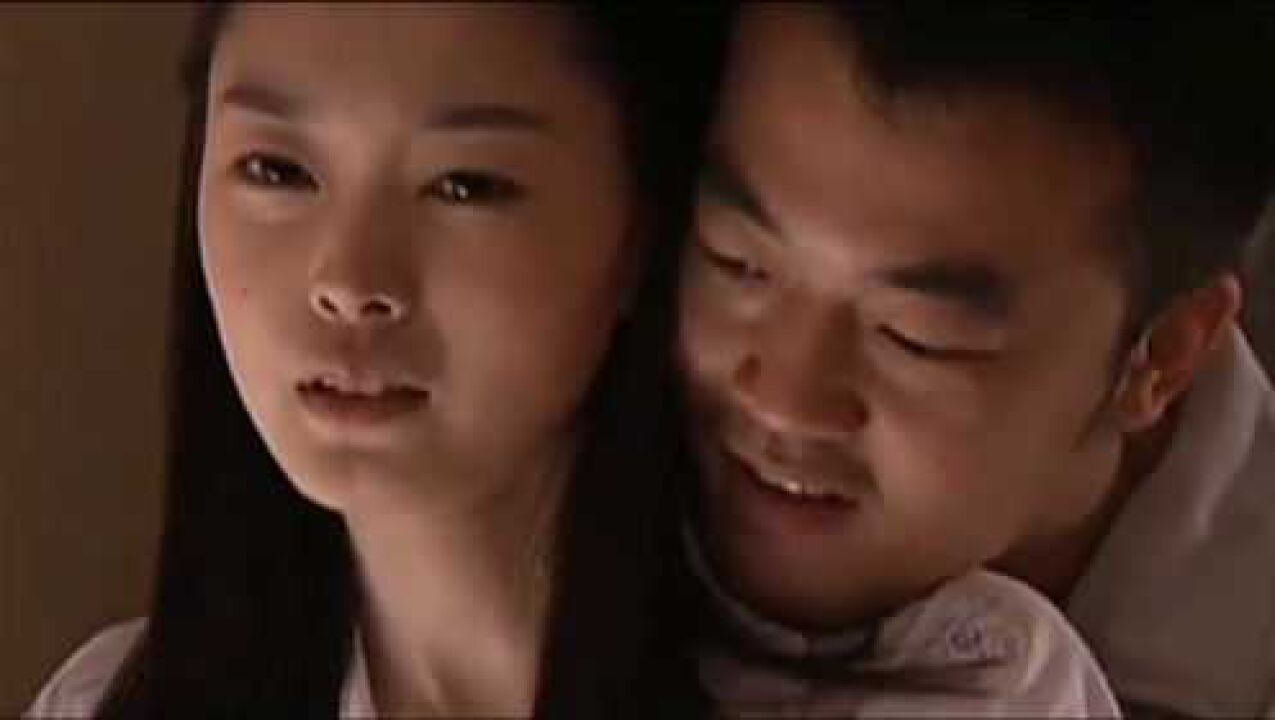 新婚妻子不让丈夫碰自己,不料丈夫竟然来硬的,妻子怒了离家出走去找前男友腾讯视频