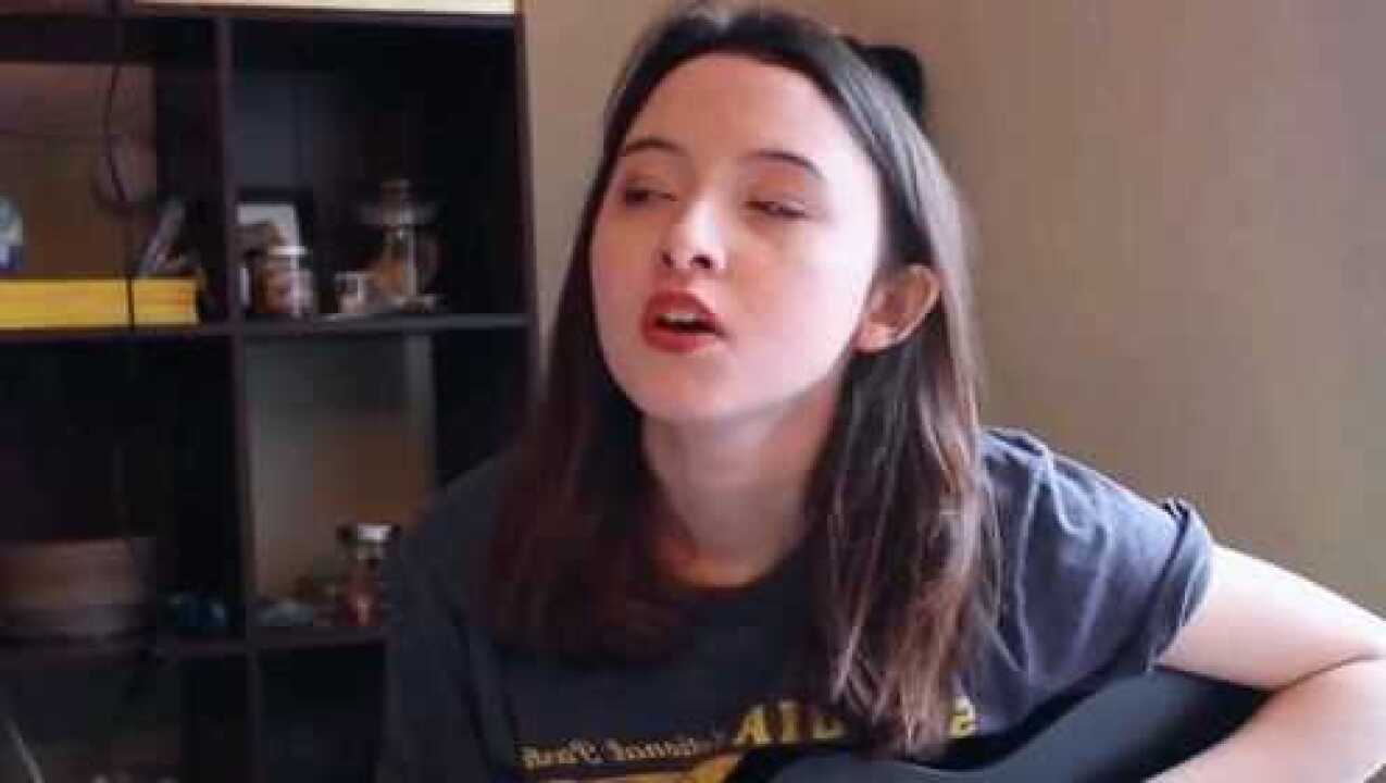 Unstoppable(原唱:Sia)_高清1080P在线观看平台_腾讯视频