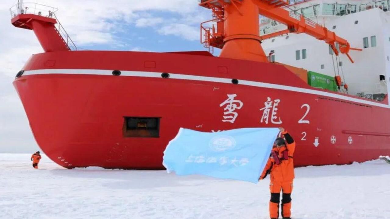 耗资70亿，造海上浮动核电站？又1国之重器诞生，总功率超美航母_高清1080P在线观看平台_腾讯视频