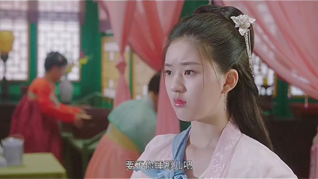 这绝对是我见过最豪横的一位，最后皇帝是被菲姐反撩吗？_高清1080P在线观看平台_腾讯视频