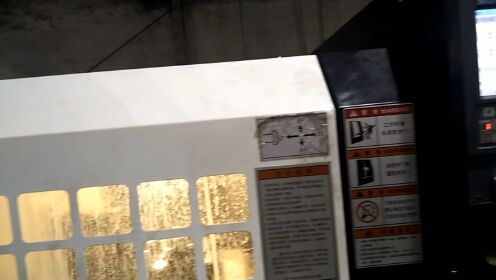 大余量工件两个G71一型和二型，一个G76咋样？_高清1080P在线观看平台_腾讯视频