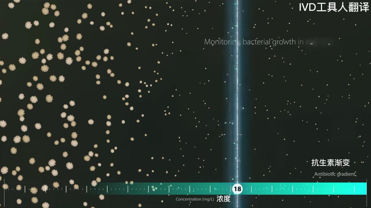 超快速药敏测试，Gradientech_腾讯视频