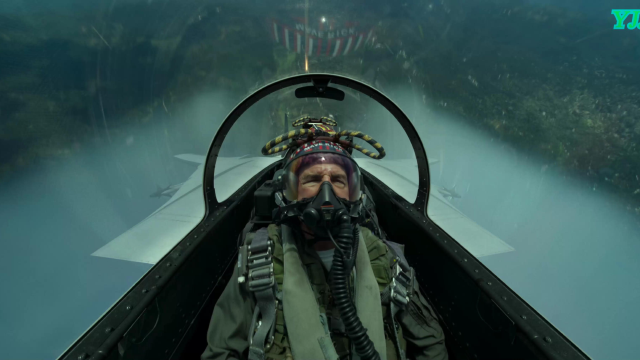【4K-HDR】Top Gun 2-Maverick_腾讯视频