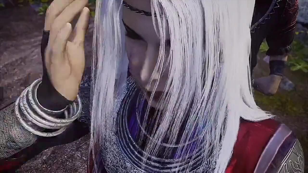 画江湖之不良人：当年为了这十二峒古法，连不良帅都要亲来娆地_高清1080P在线观看平台_腾讯视频}