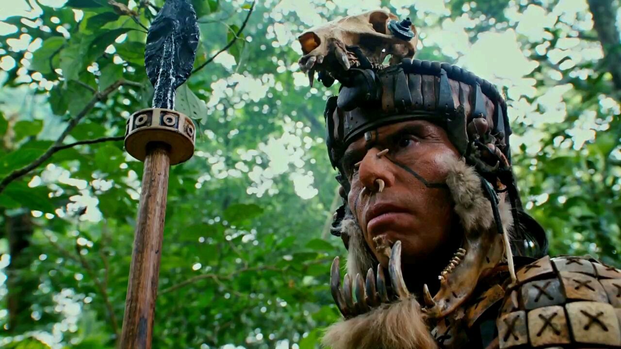 启示录_高清1080P在线观看平台_腾讯视频