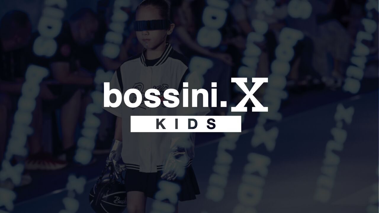 bossini.X KIDS 秀场直击_高清1080P在线观看平台_腾讯视频