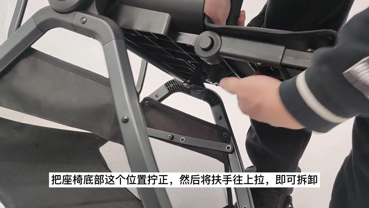 dodotoZ6婴儿推车安装指导视频_高清1080P在线观看平台_腾讯视频