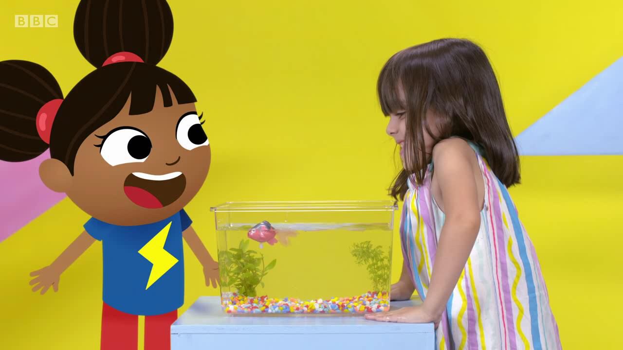 Yakaa Dee第三季-02.Fish_腾讯视频