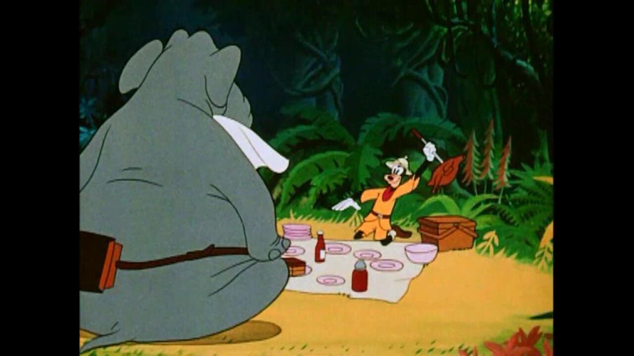 4-12岁英语启蒙魔法英语第20集野生动物MagicEnglish-WildAnimals_高清1080P在线观看平台_腾讯视频