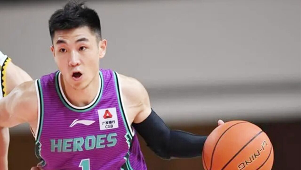 58惨案！陶汉林19分高诗岩砍16+7，山东男篮送宁波男篮19连败_高清1080P在线观看平台_腾讯视频