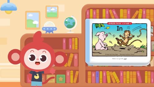 第01集：RAZ-In_第01集：RAZ-In_少儿_动画片大全_腾讯视频