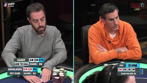 Hanz被对手投喂！_高清1080P在线观看平台_腾讯视频