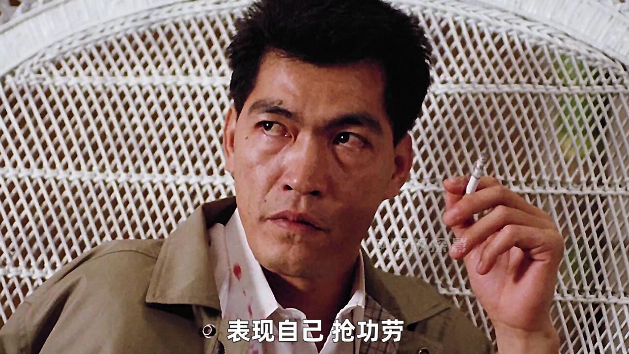 这才是最真实的大佬，出场自带bgm，看的我都想认他当大哥！第4集 高清1080p在线观看平台 腾讯视频