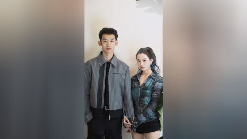 和999个小哥哥合照的第205天，原来@IMSkye有个这么帅的哥哥？_高清1080P在线观看平台_腾讯视频