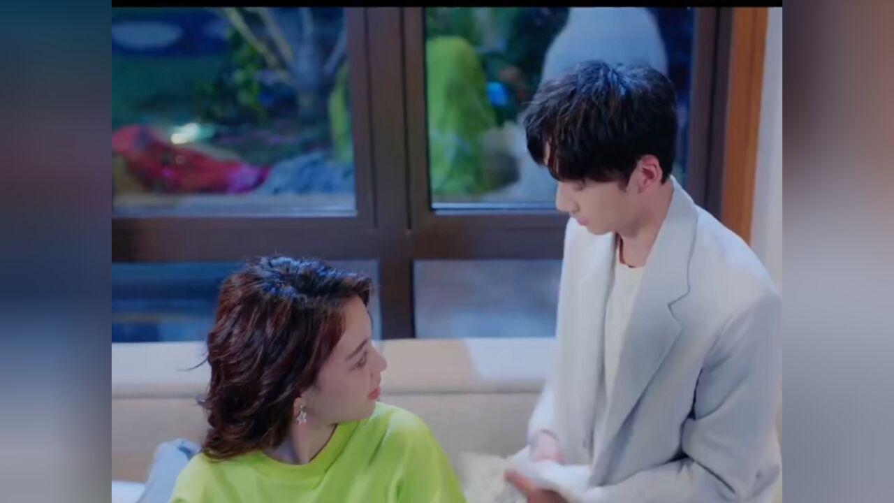 只要相互爱彼此，闪婚又如何_腾讯视频