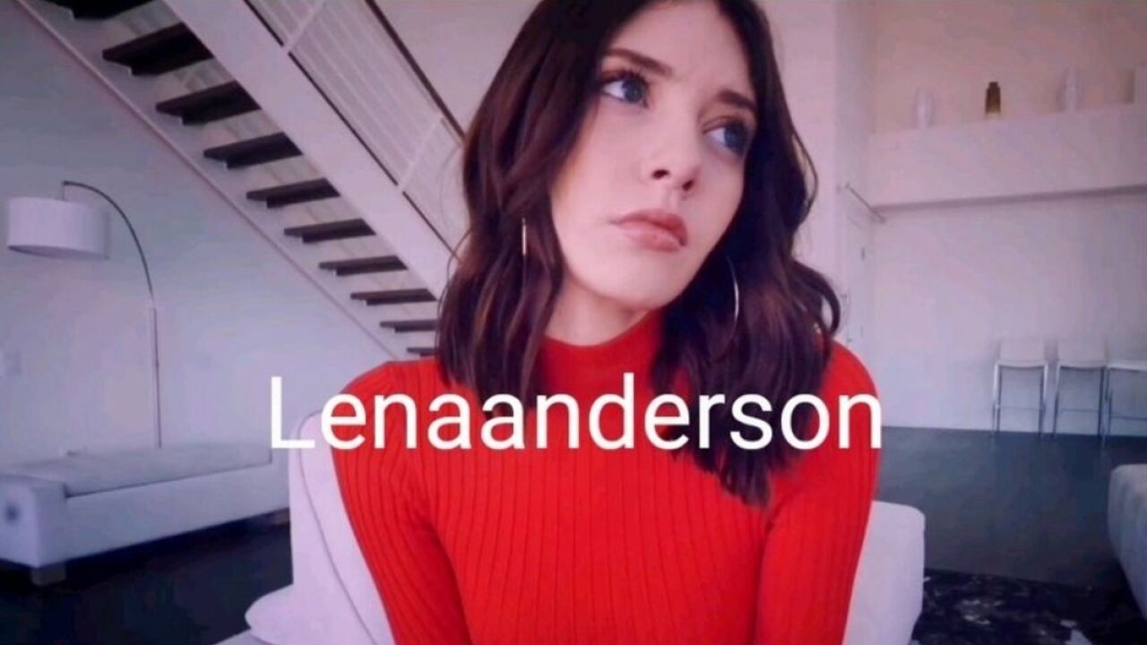 lenaanderson作品混剪，把Lena最好的一面展示给家人们_高清1080P在线观看平台_腾讯视频