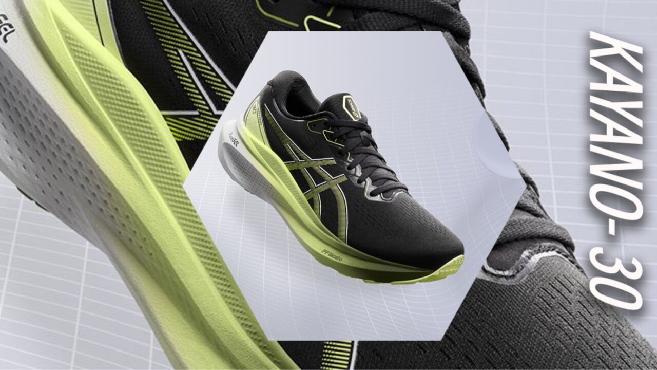 Kayano30测评：老粉落泪，这也能叫Kayano？！_高清1080P在线观看平台_腾讯视频