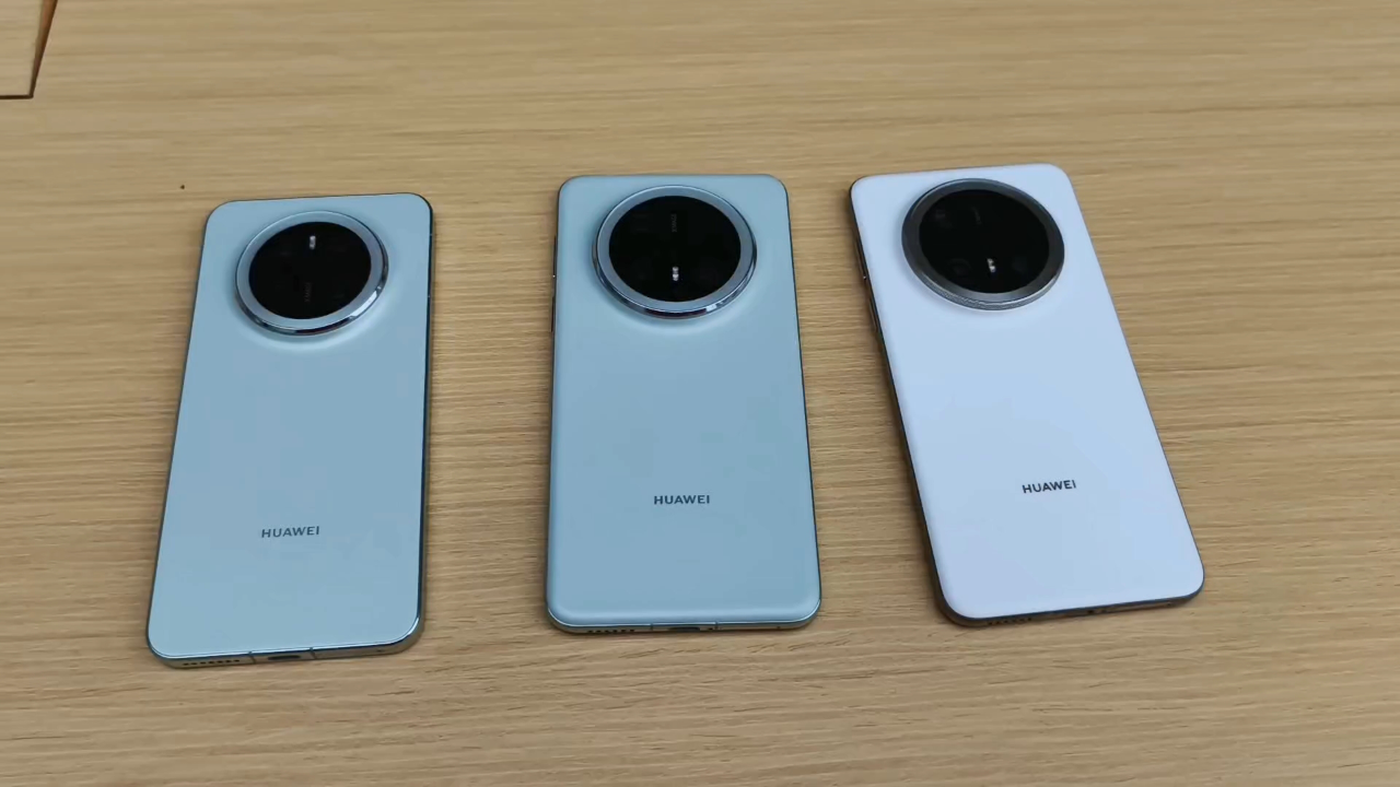 华为Mate70，70pro，70pro+ 七大区别 谁更值得购买？_腾讯新闻