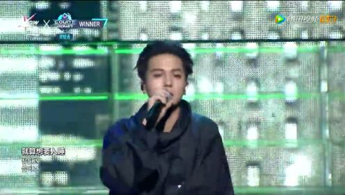 WINNER《SENTIMENTAL》(160414M!Countdown日本特辑)_综艺_高清完整版视频在线观看_腾讯视频