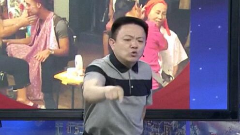 8旬老翁另类养生夏穿9件厚衣烤火_综艺_高清完整版视频在线观看_腾讯视频