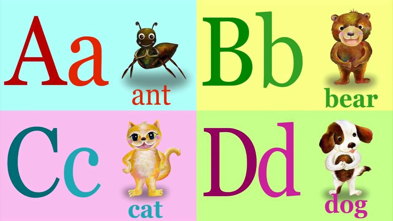 ABCPhonicsSong2-ABCSongsforChildren_高清1080P在线观看平台_腾讯视频
