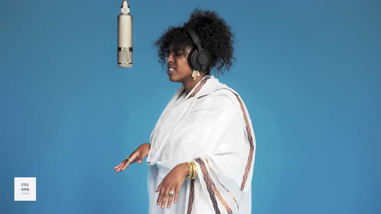 Gaidaa-MorningBlue|ACOLORSSUDANSHOW_高清1080P在线观看平台_腾讯视频