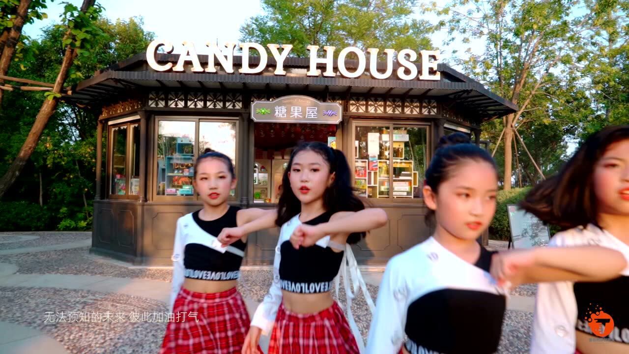 Candylove_高清1080P在线观看平台_腾讯视频