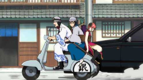 银魂 第004话_高清1080P在线观看平台_腾讯视频