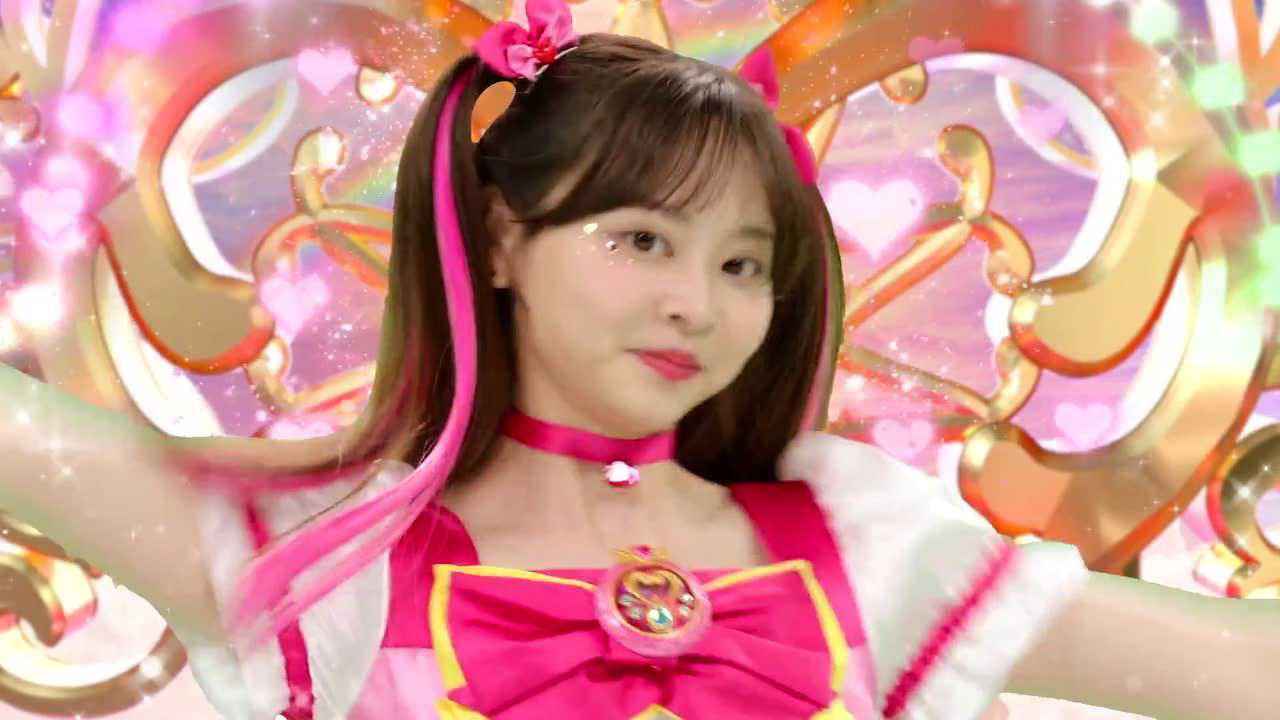 《小伶魔法世界第三季》传说中的旋律精灵腾讯视频