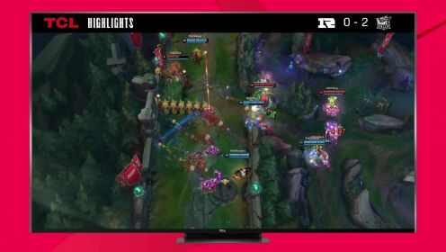 英雄联盟赛事-全程回放_LPL春季赛LNG2-0RNG_【高光时刻】LNGvsRNG第2局_高清1080P在线观看平台_腾讯视频