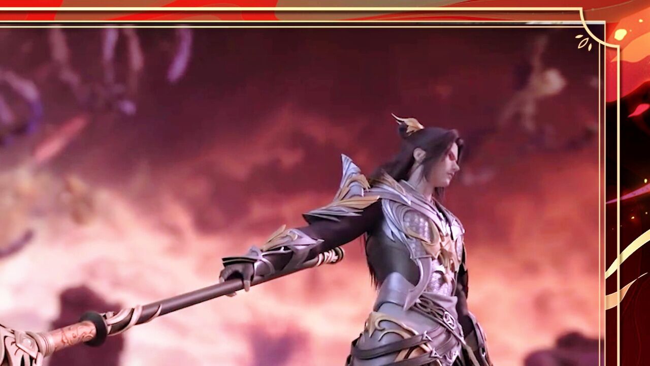 《完美世界》宿命抉择_高清1080P在线观看平台_腾讯视频