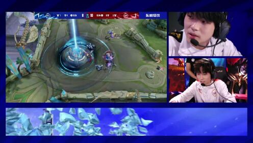 2023王者荣耀职业联赛夏季赛_KPL季后赛WB2-4KSG_小玖卤蛋爆炸输出点杀小白熊今屿镜完成收割推爆水晶_高清1080P在线观看平台_腾讯视频
