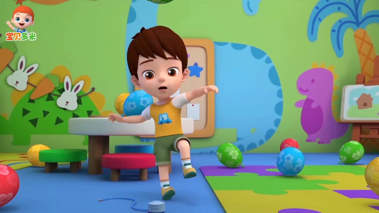 宝贝多米_高清1080P在线观看平台_腾讯视频