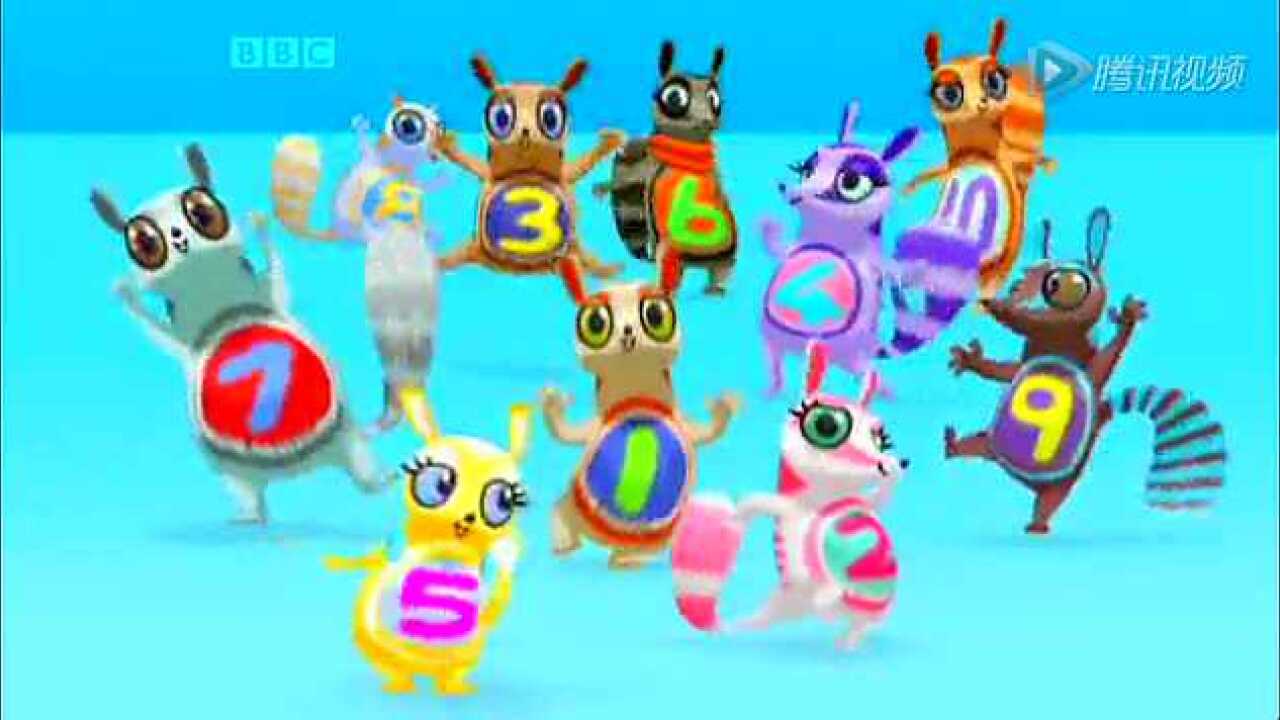 The.Numtums.Number.Four_高清1080P在线观看平台_腾讯视频