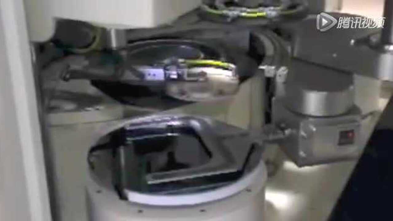 Wafer_Backgrinding_高清1080P在线观看平台_腾讯视频