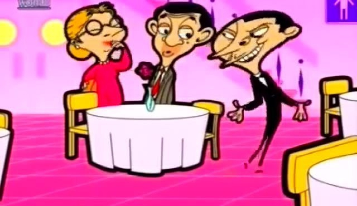 Mr.Bean2015newanimatedseries.mp4_高清1080P在线观看平台_腾讯视频