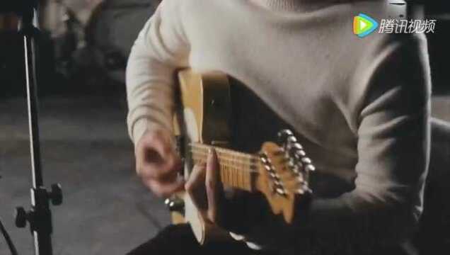 好听到哭Jake Bugg创作新歌曲旋律很美_腾讯视频