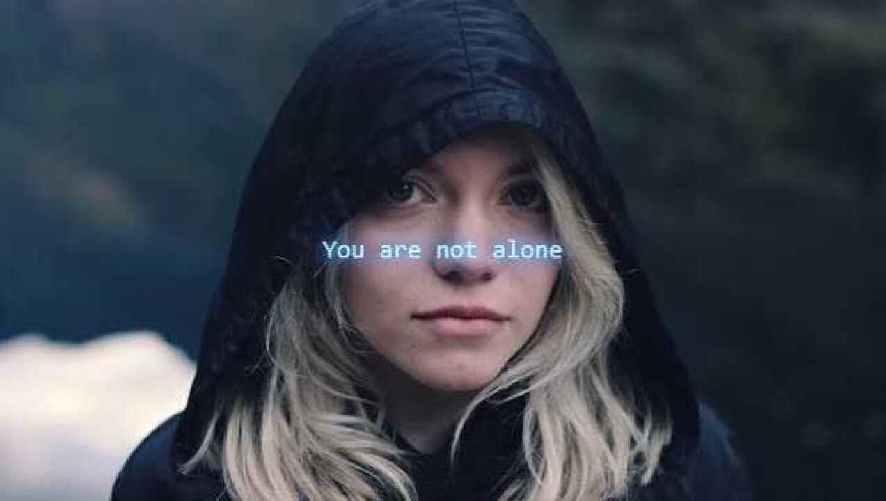 AlanWalker《Alone》MV首播_高清1080P在线观看平台_腾讯视频
