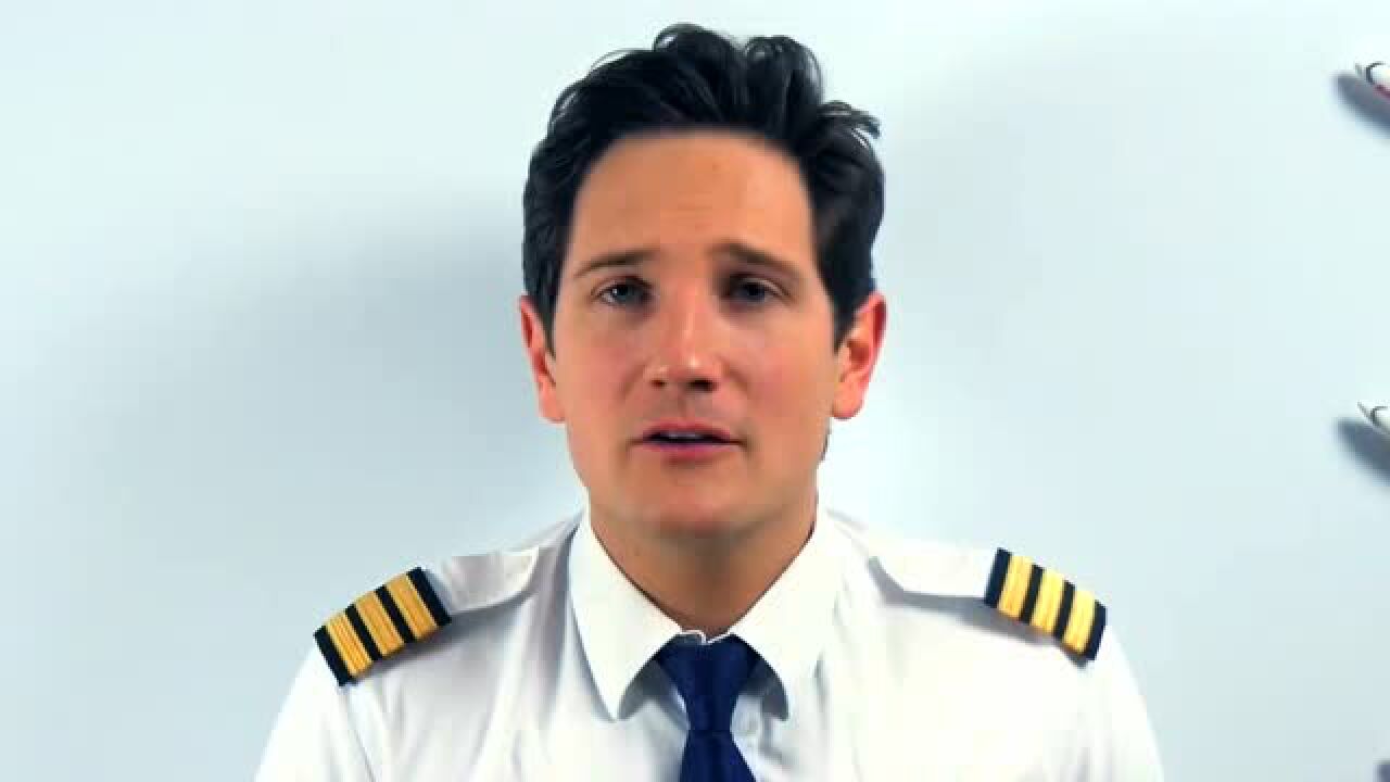 你知道飞机起飞速度V1，Vr，V2的含义吗？机长为你解答_高清1080P在线观看平台_腾讯视频