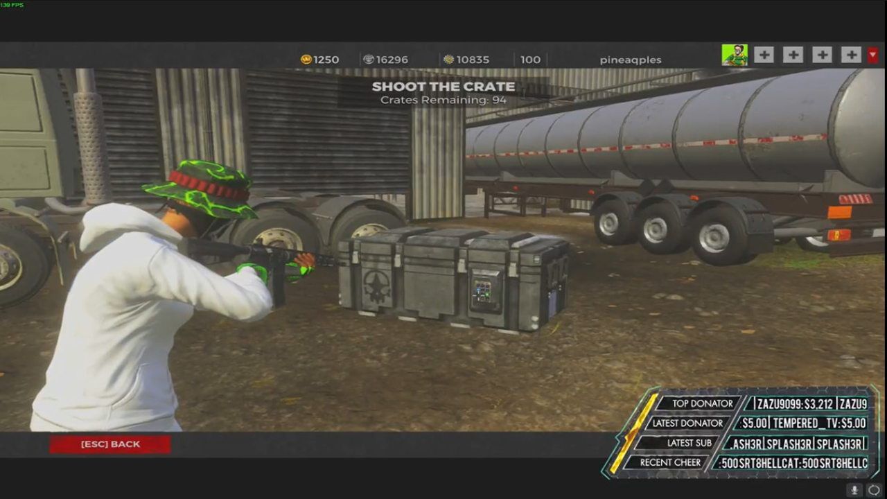 H1Z1：连开150个新皮肤箱子！_腾讯视频