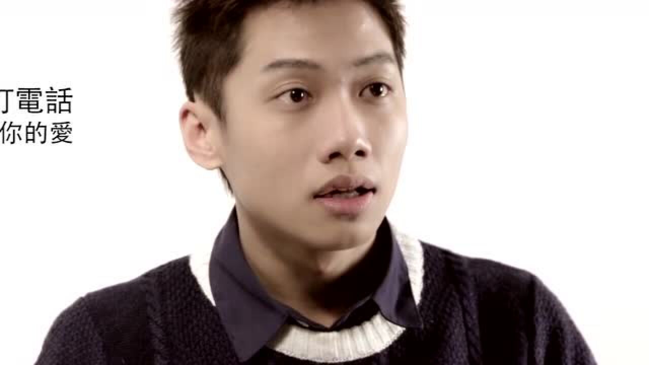 【这群人TGOP】一句“我爱你”会拉近彼此之间的距离_腾讯视频