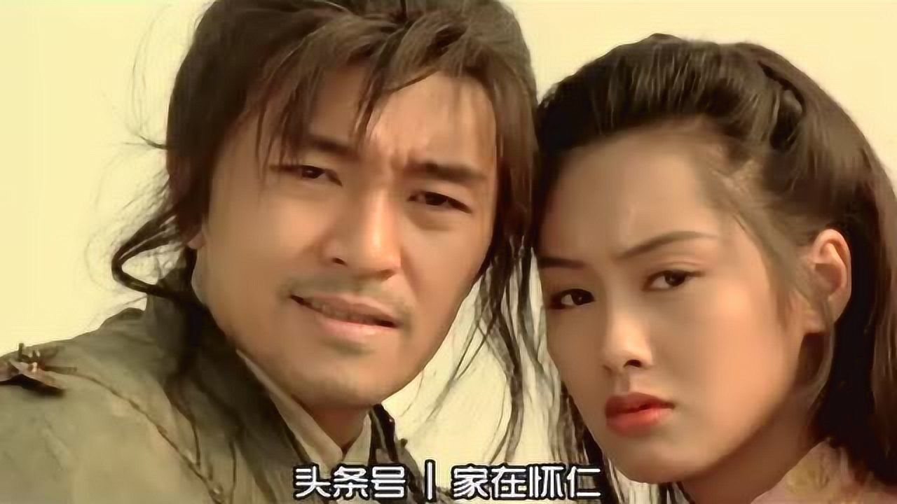 卢冠廷《一生所爱》MV重制!要听只听这一版!_高清1080P在线观看平台_腾讯视频