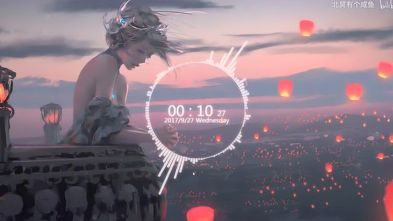 Time-MKJ【3D环绕】_高清1080P在线观看平台_腾讯视频