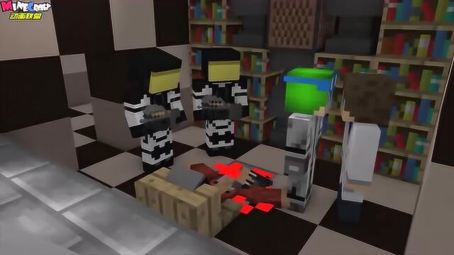 MC动画-Scp895_高清1080P在线观看平台_腾讯视频