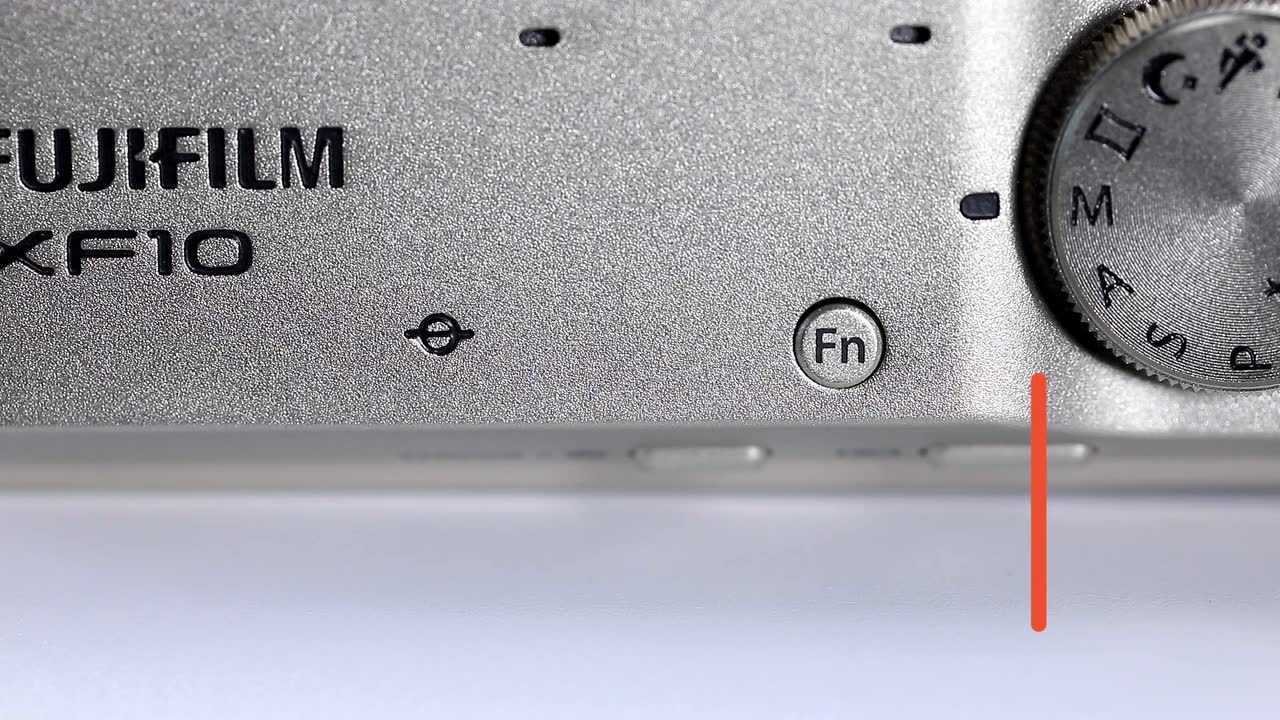 富士XF10视频2-基础使用_腾讯视频